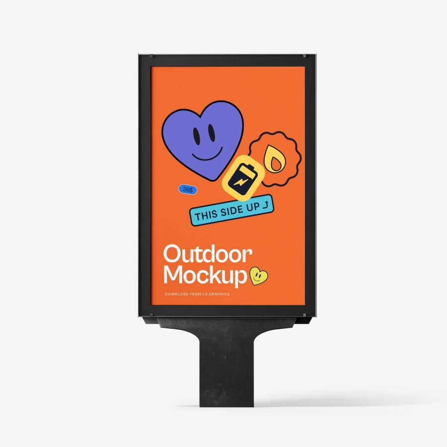 Carry Bag – Go beyond brands