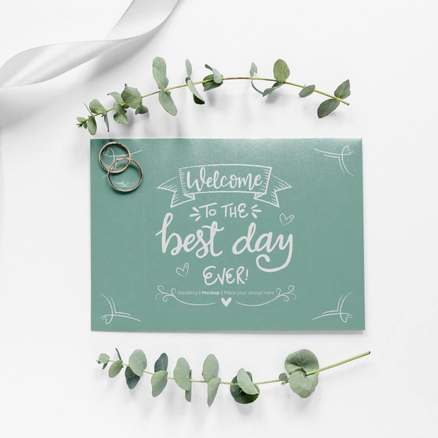 Invitation cards – Go beyond brands